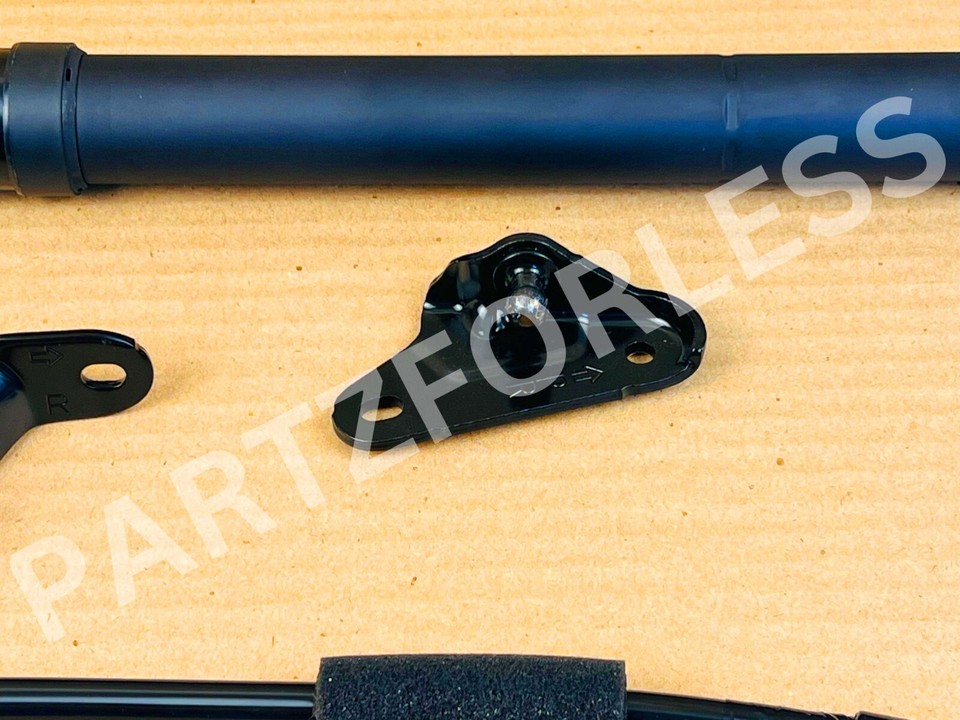 68910-49135 TOYOTA GENUINE 2017-2018 Rav4 UNIT ASSY POWER BACK DOOR, RH ...