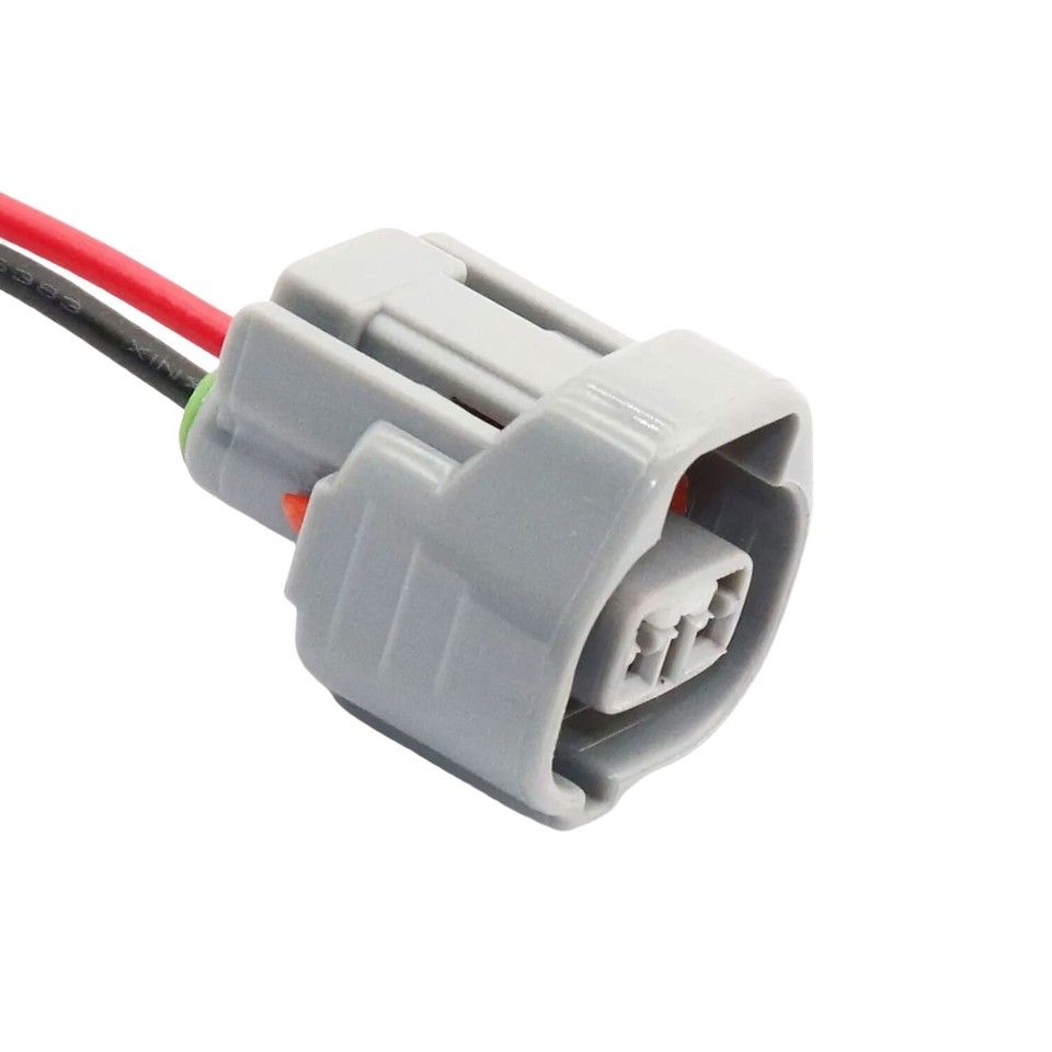 85330-0E031 Windshield Washer Pump Connector for 2019-2022 Toyota ...