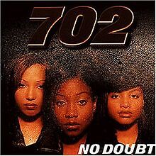 No Doubt von 702 | CD | Zustand sehr gut | eBay.de
