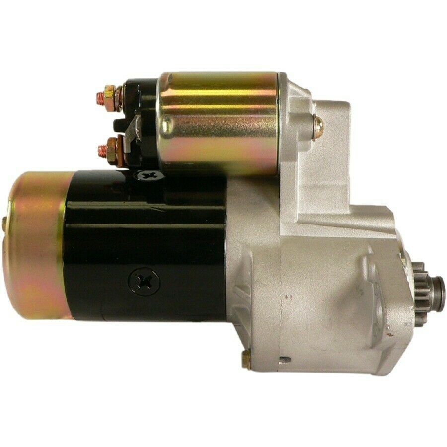 Starter Fits Ford New Holland 1920 2120 3415 TC35 TC35D TC40 | System-S ...