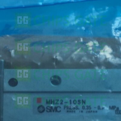 1PCS Brand New SMC pneumatic finger MHZ2-10SN Fast Ship | eBay