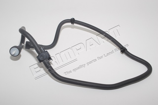 OEM Land Rover Lr3 05-09 Fuel Vapor Canister Purge Valve Solenoid ...