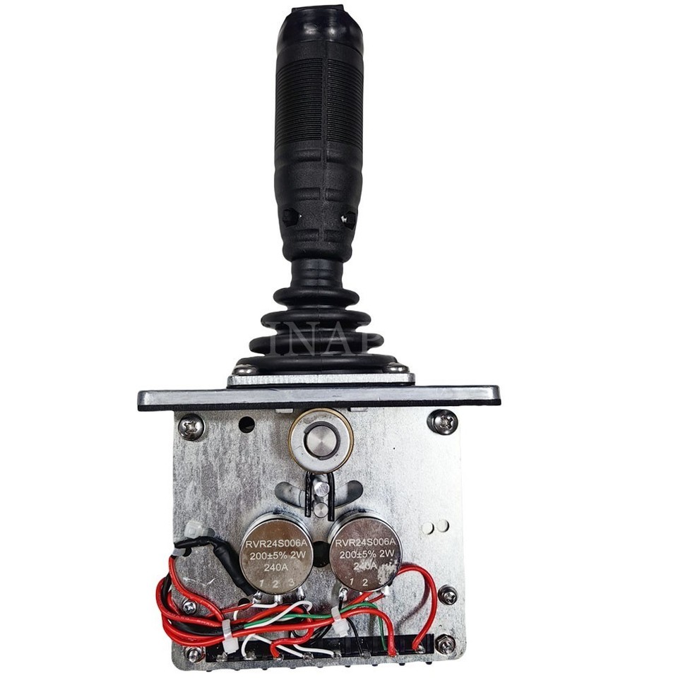20424 284-05790 12V Joystick Controller for Genie Boom Lift S-40 S-45 S ...