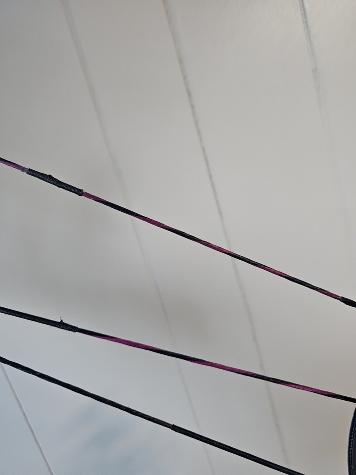 Mathews Switchback Compound Bow | eBay