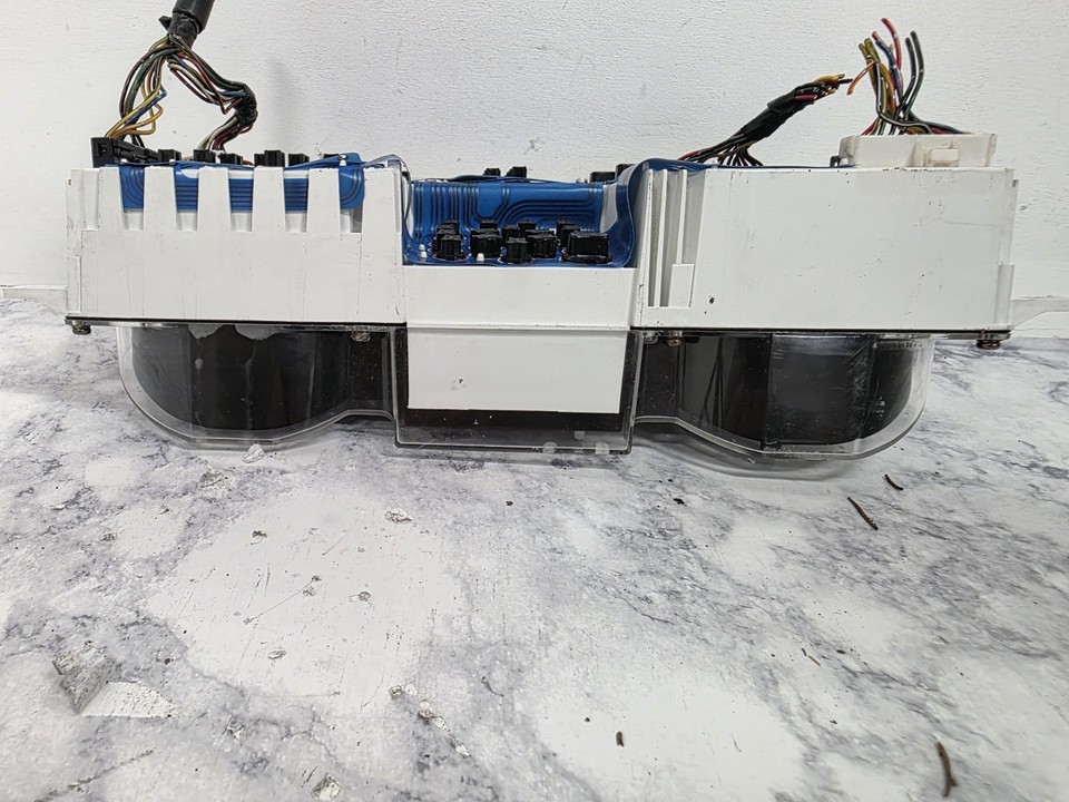 1994-1995 Mitsubishi Montero Speedometer Instrument Gauge Cluster OEM ...
