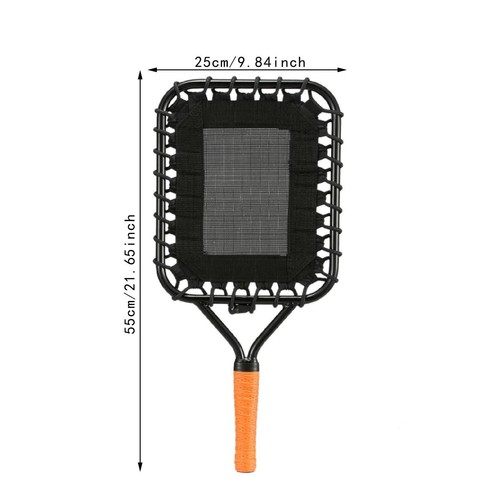 Baseball Racket for Fly Balls Practice Racquet Coaches Helper Training ...