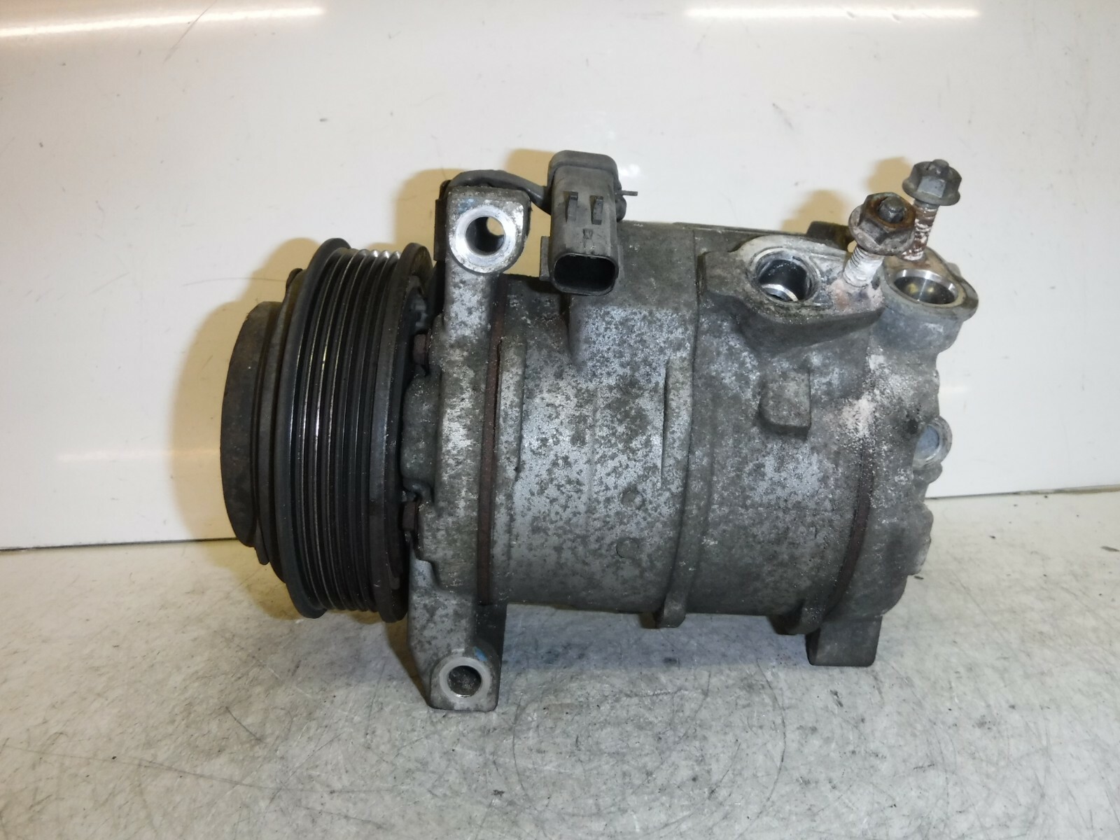 Dodge Journey 08-11 2.0 CRD Air Conditioning Pump 447280-0152 ...