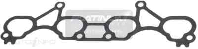 INLET INTAKE MANIFOLD GASKET for NISSAN PULSAR N16 1.8L QG18DE DOHC VVT ...