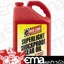 Redline RED58505 Red Line Superlight Shockproof Gear Oil 1 Gal 3.785L ...