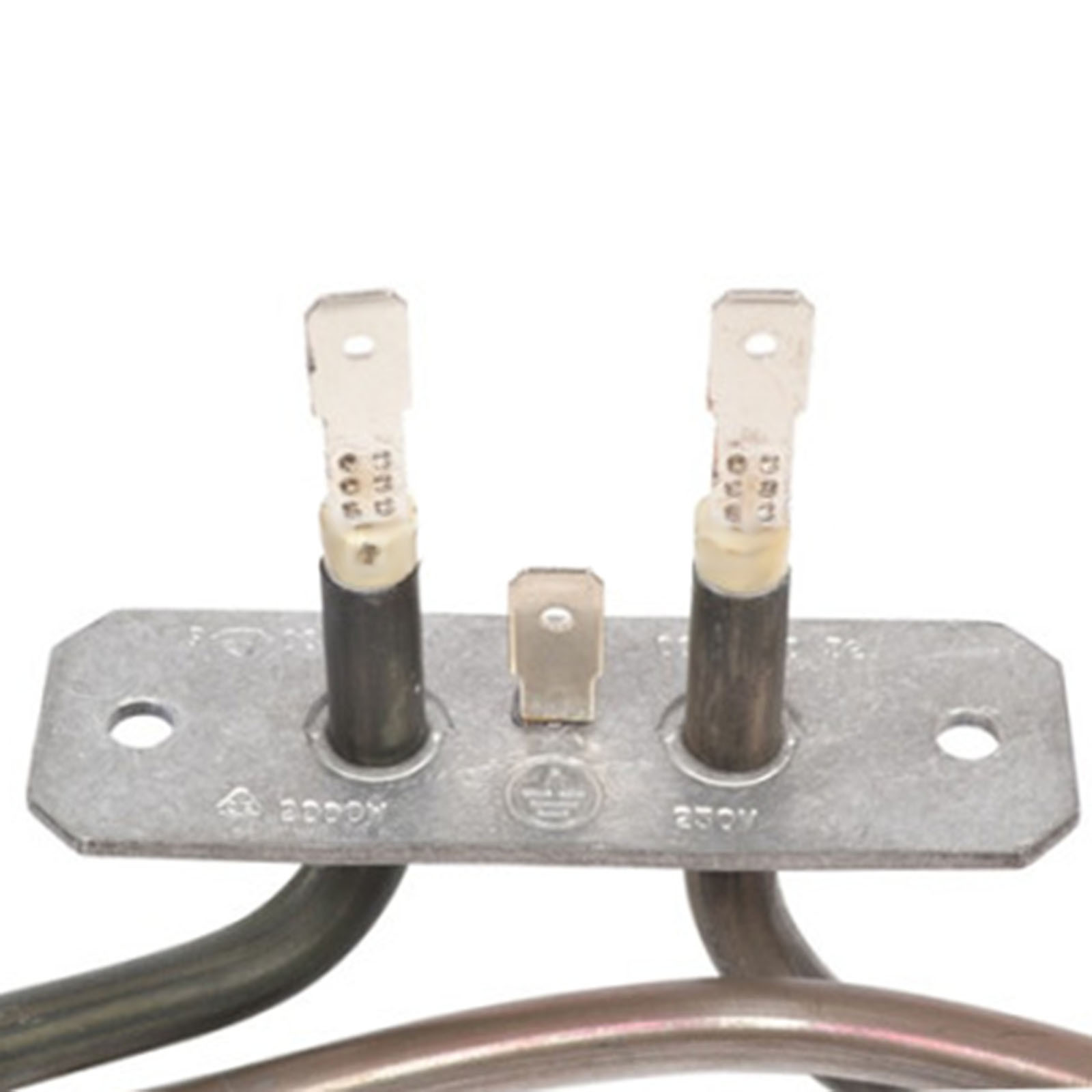 CAPLE C2230 C2233 C2233BK C2236 Fan Oven Cooker Heater Element 2 Turn ...