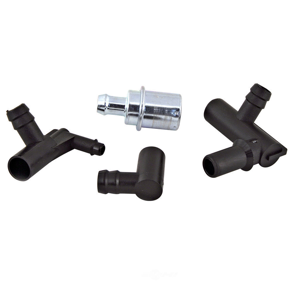 PCV Valve-VIN: 2, FI Purolator PV152 for sale online | eBay