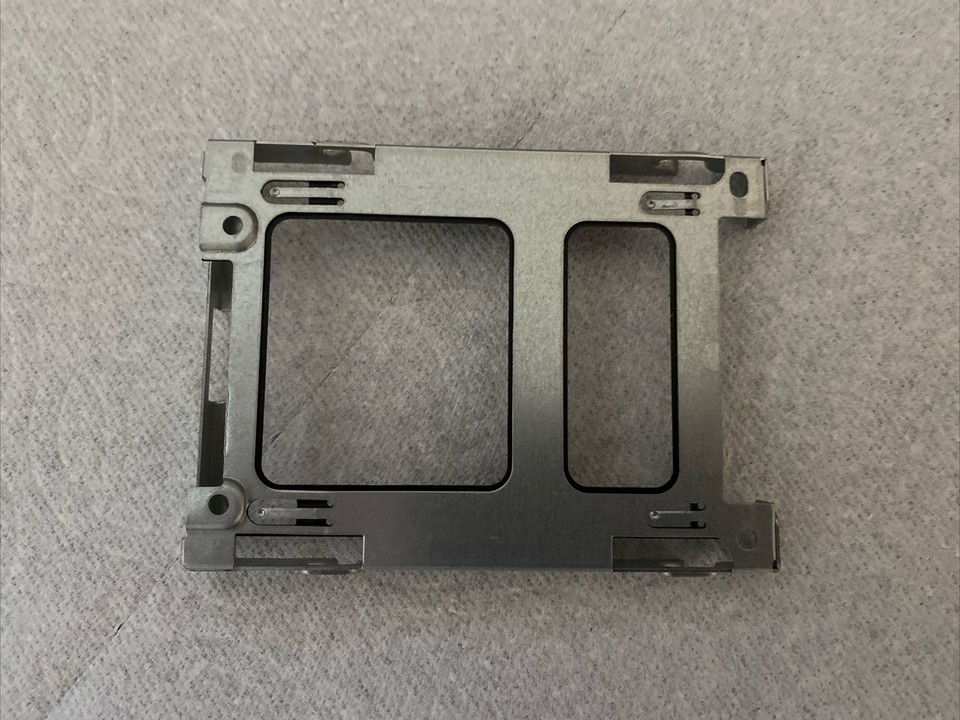 Dell Optiplex 9030 AIO HDD Hard Drive Caddy Bracket | eBay