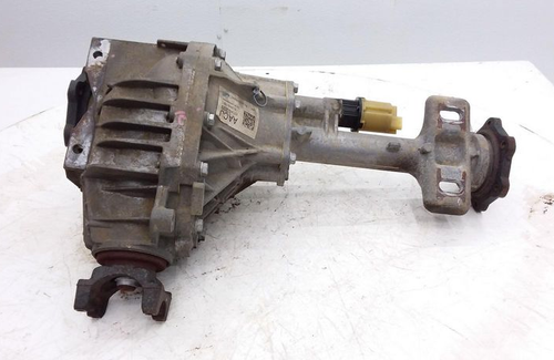2014-2020 CHEVROLET SILVERADO 1500 FRONT AXLE DIFFERENTIAL CARRIER ...