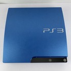PlayStation 3 PS3 Console 320GB Splash Blue Japan CECH-3000 BSB Sony | eBay