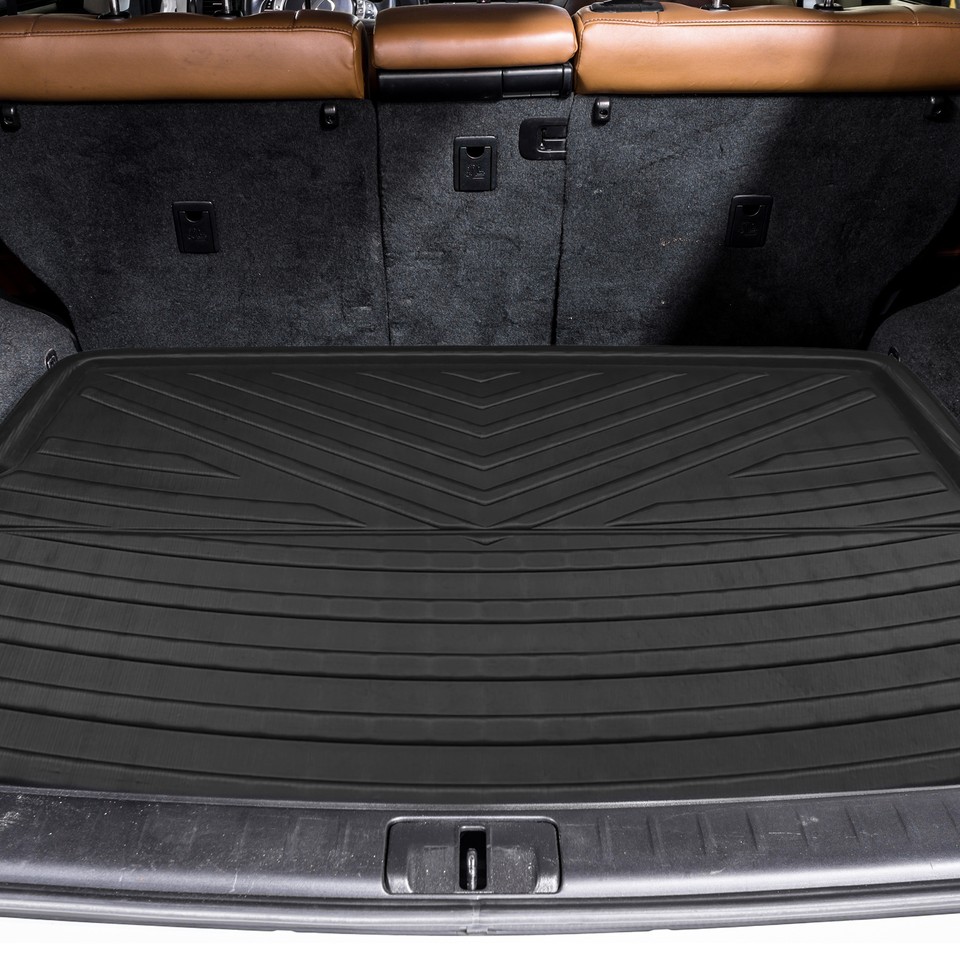 Cargo Trunk Tray Cargo Liner Rear Floor Mat for Lexus RX270 RX350 2010 ...