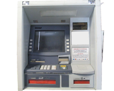 Diebold Opteva Fascia ATM Parts | eBay
