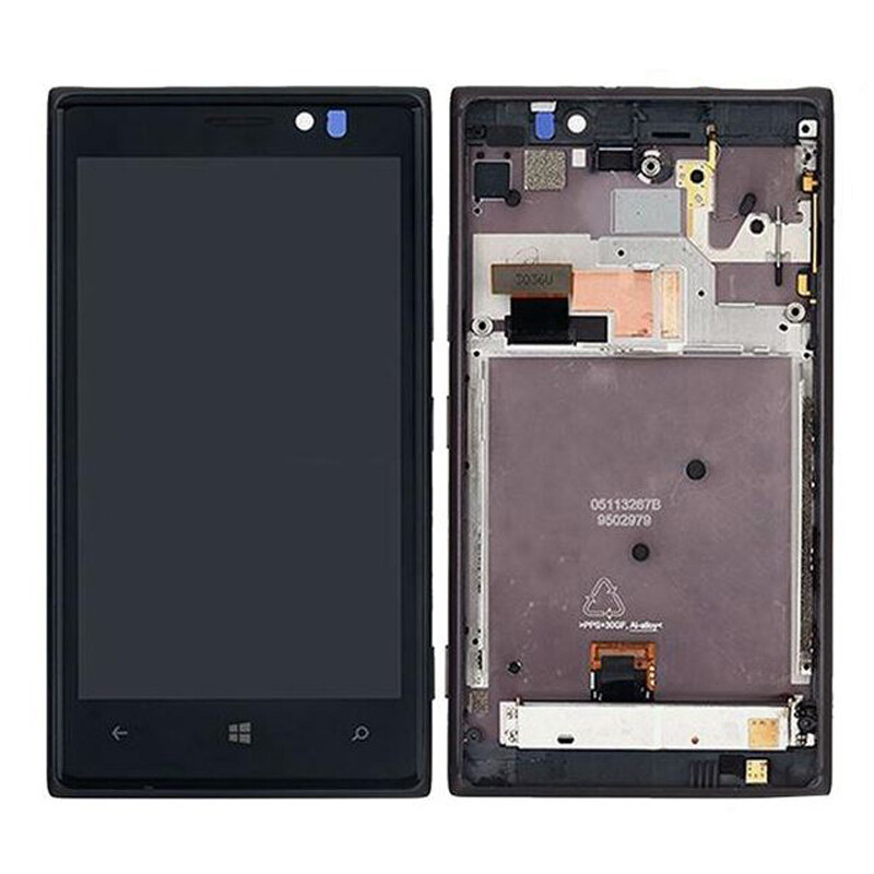 Nokia Lumia 910