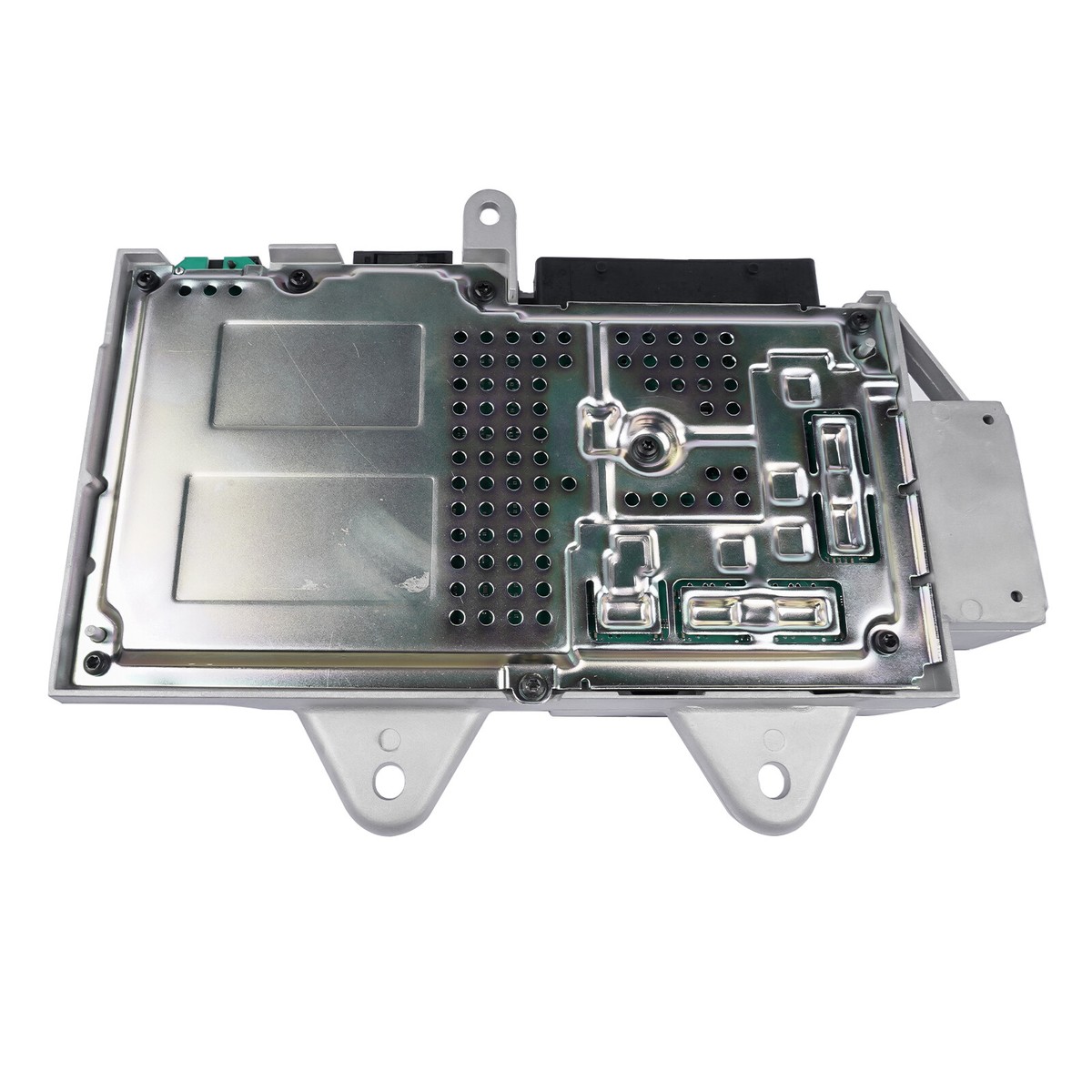 Audio Visual World - Porsche 911, Boxster, Cayenne PCM2 BOSE Fibre ...
