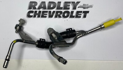 NEW GM OEM PIPE- GENERAL MOTORS GMC 12680883 | eBay