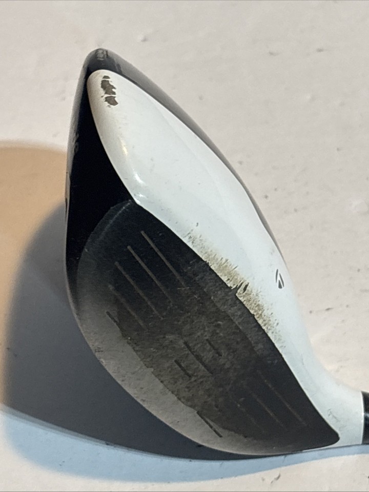 Taylor Made M2 16.5* HL 3 Wood Aldila Tour Blue ATX75 2.0 X | eBay