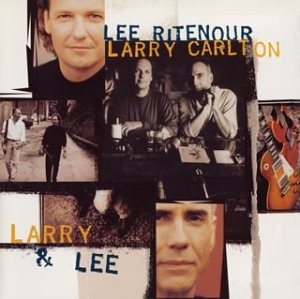 Larry & Lee - CD 4988067019110| eBay