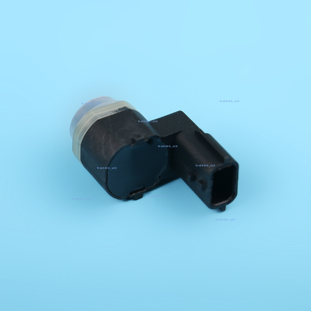 Front Bumper Lower Grill Parking Sensor Fits Infiniti Nissan Q50 Q60 ...