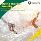Radiator Support Assembly for Mercedes-Benz W205 C350 C450 AMG C250 ...