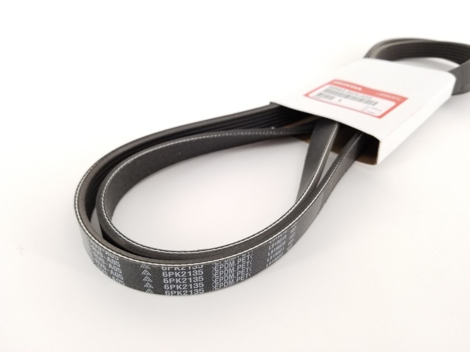 Genuine OEM Honda Acura 56992-RV0-A05 Serpentine Drive Belt | eBay