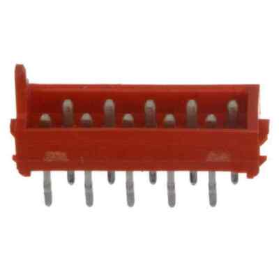 CONN HEADER VERT 10POS 2.54MM | eBay UK