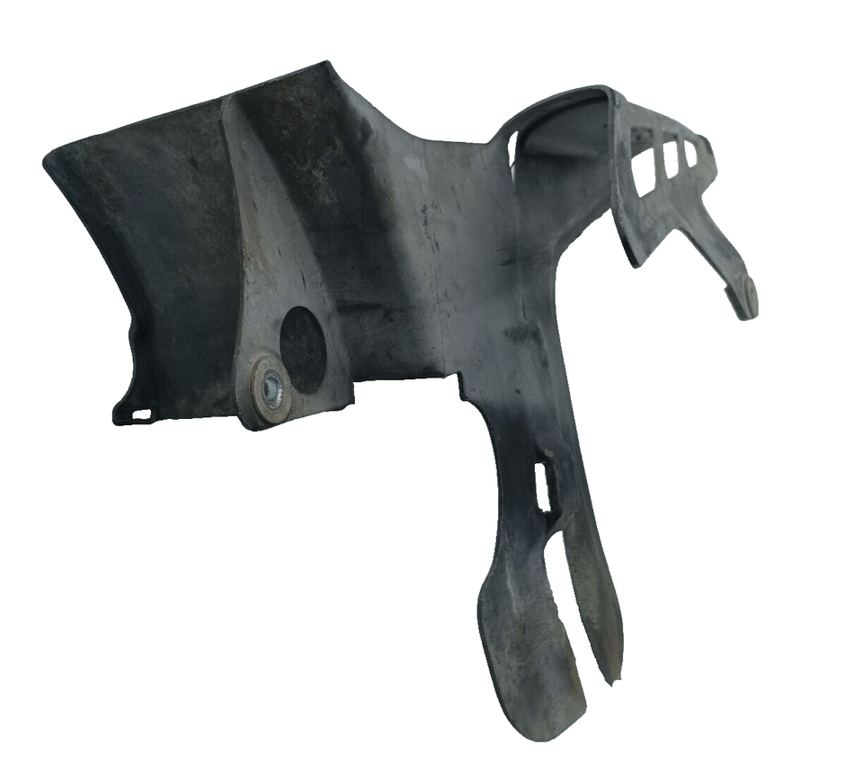 Chain Guard Honda XL 600 PD03 LM RM 83 87 Swingarm Chain Protection ...