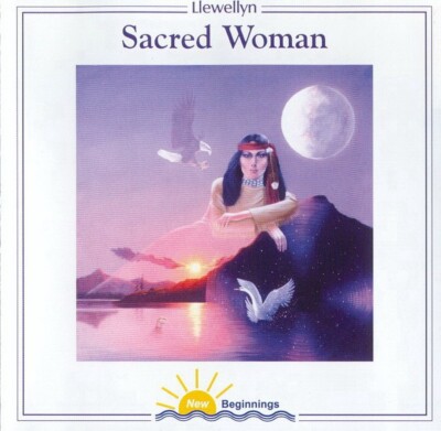 Llewellyn : sacred women CD new freepost | eBay