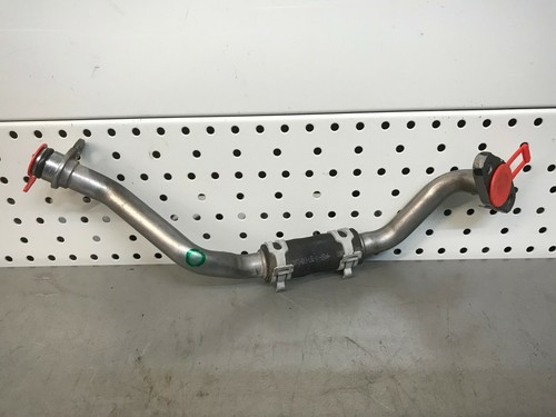 Original Mercedes-Benz Ölrücklaufleitung links 3.0 3.5 M276 A2760900577 ...