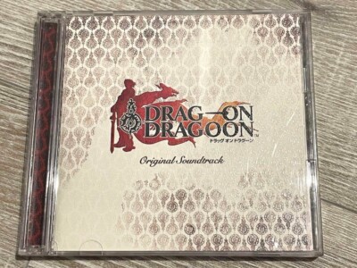 SOUNDTRACK CD Music DRAG-ON DRAGOON 2011 | eBay