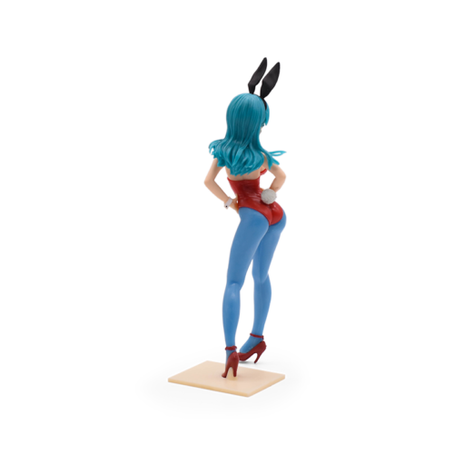 Dragon Ball Z Bulma Launch PVC Figure Doll Toys Collection Figurines ...