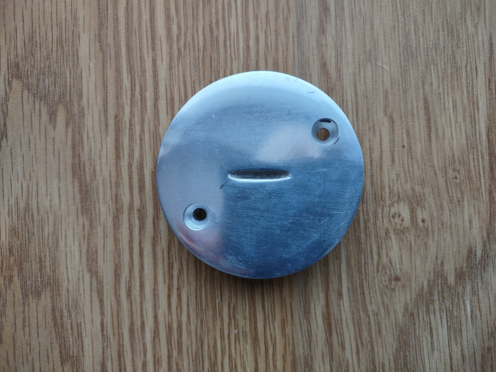 WILCOX CRITTENDEN NAVIGATION LIGHT TOP CAP COVER 2 1/4" MARINIUM TIARA ...