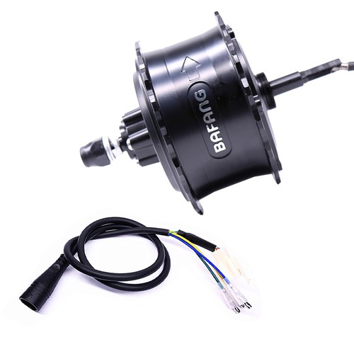 Bafang G060 48V 750W Rear Hub Motor Fat Wheel Thread on 175mm Ebike ...