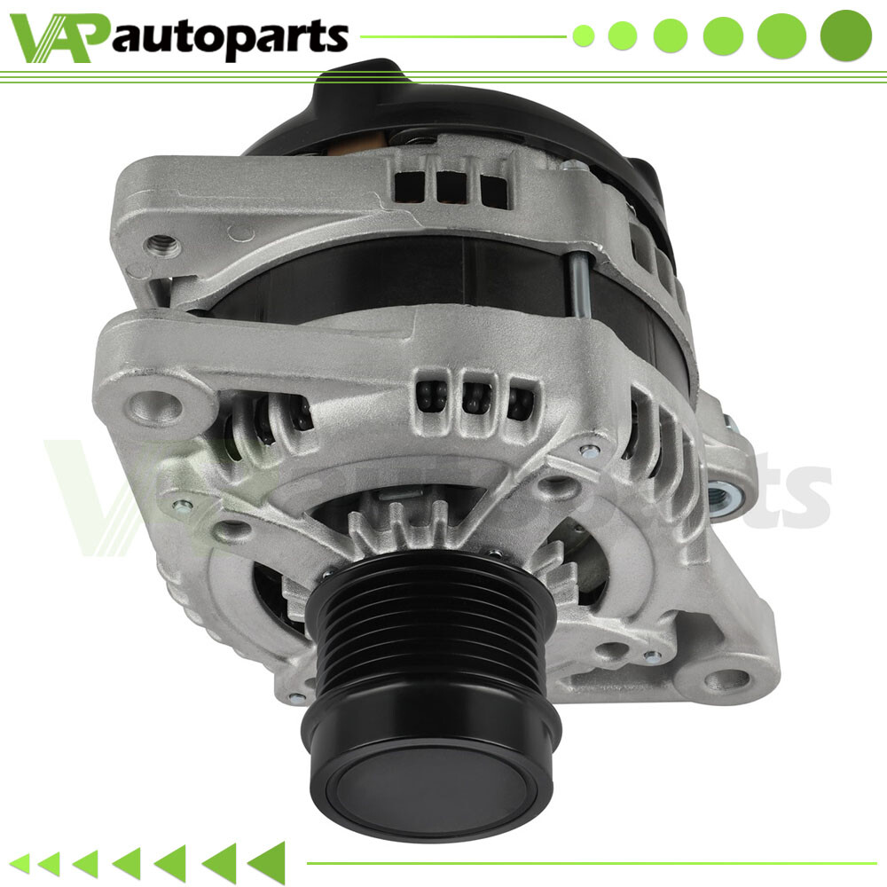 Alternator for Toyota Sienna 2007-2016 3.5L 27060-0P240 27060-0P241 ...