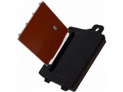 Motorcraft 18DC26K Blower Motor Resistor Fits 2006-2012 Ford Fusion | eBay