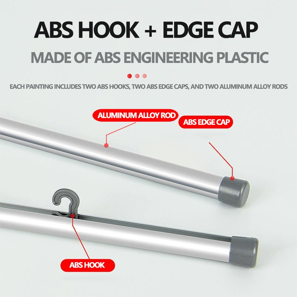 La Promenade Painting Renoir Wall Scroll Poster Fine Art Giclee Print ...