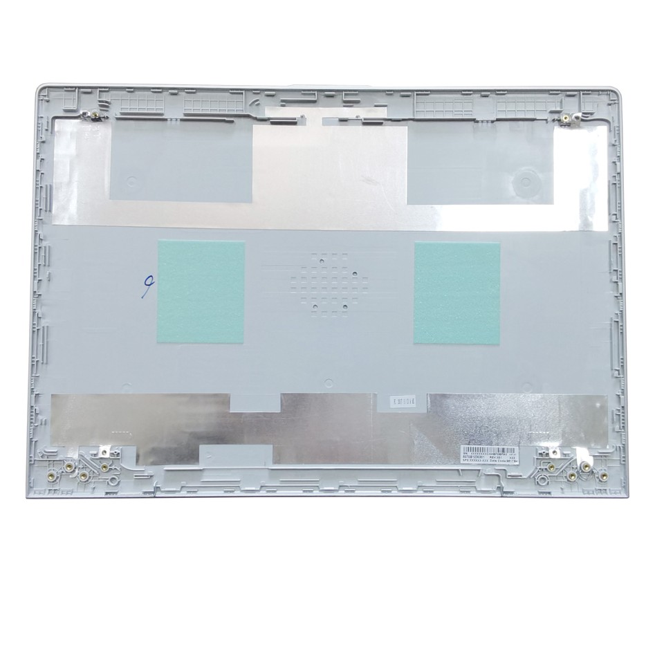 New For HP Probook 640 G5 Screen Top Case LCD Back Cover Rear Lid ...