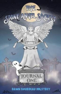 The Stone Angel Society: Journal One - Paperback - VERY GOOD ...