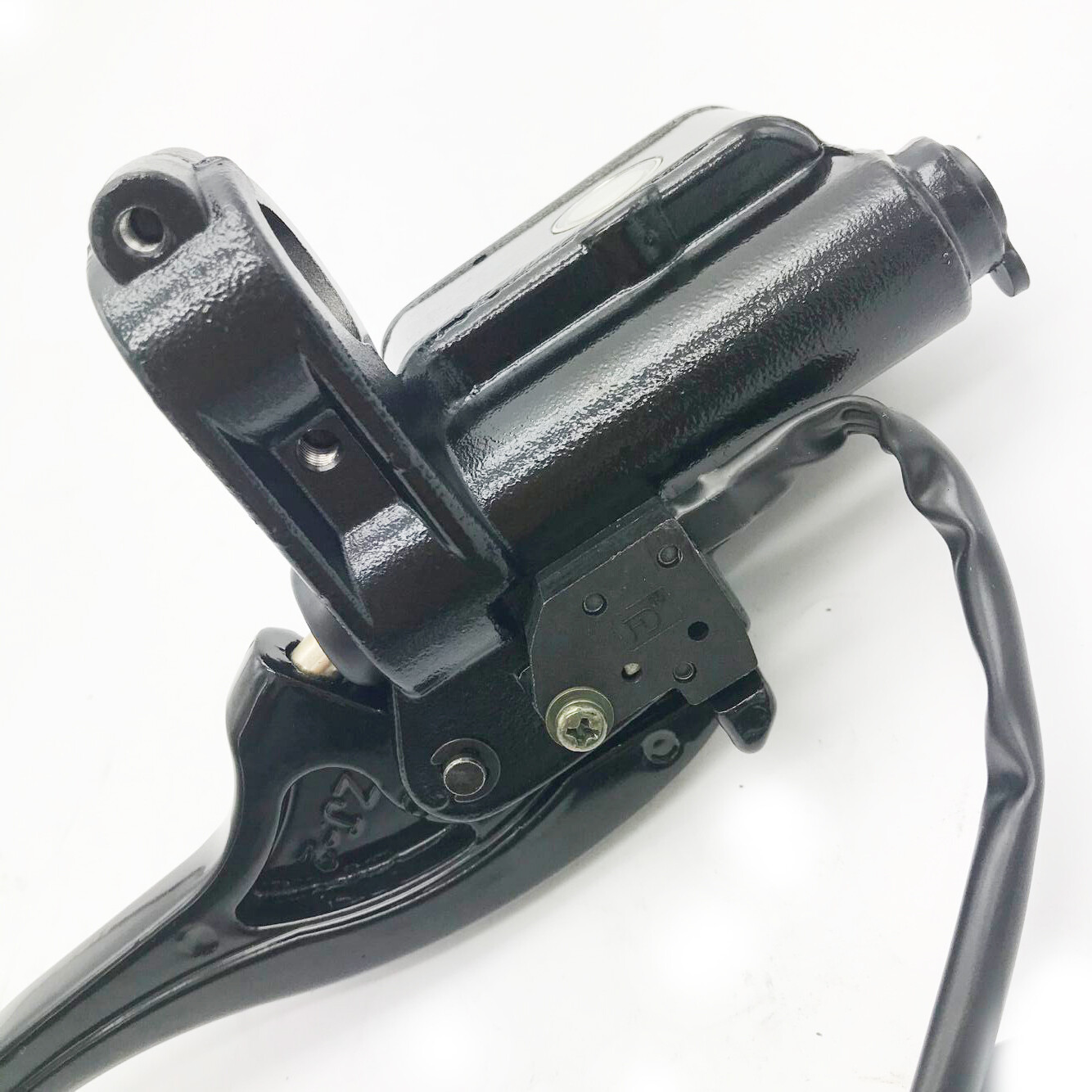 Linhai 260 Manco Talon Bighorn 260cc 300cc ATV Master Cylinder W/ Brake ...