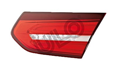 Rear Light Inner Right For MERCEDES Glc C253 Coupe 16-19 A2539062201 | eBay