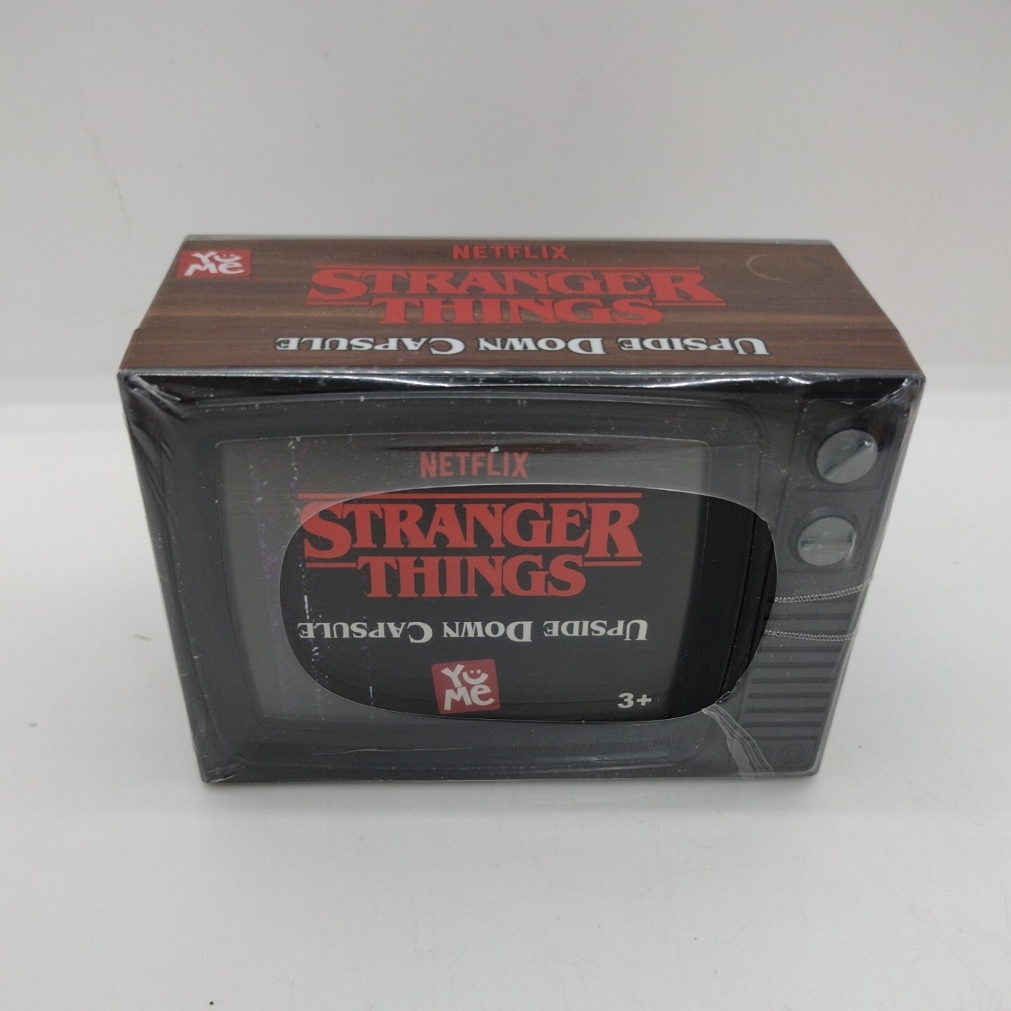 Stranger Things: Upside Down Capsule REBEL ( GRA PLANSZOWA ) | eBay