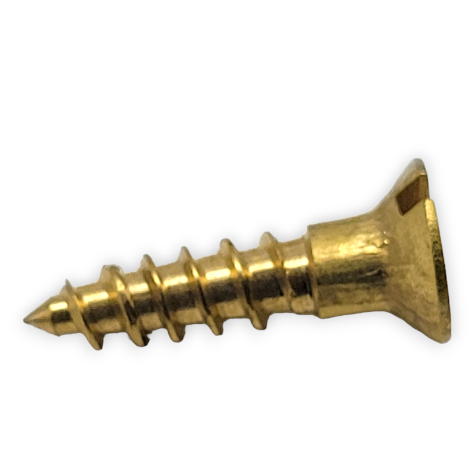 Holzschrauben Senkschrauben DIN97 Senkkopf Schlitzschraube DIN 97 ...