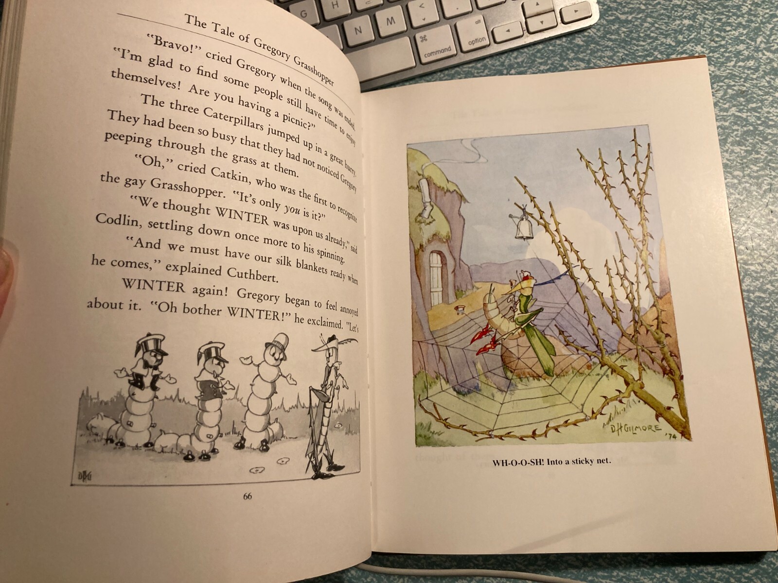 Anthony Ant and Earwig Pirate by D.H. Gilmore (Hardcover, 1979) | eBay ...