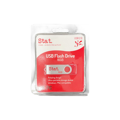 USB DRIVE STAT 16GB | eBay
