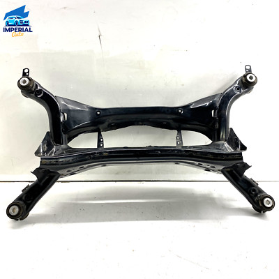 2018-2021 HONDA ACCORD 14 k miles FWD REAR SUBFRAME SUB K FRAME ...