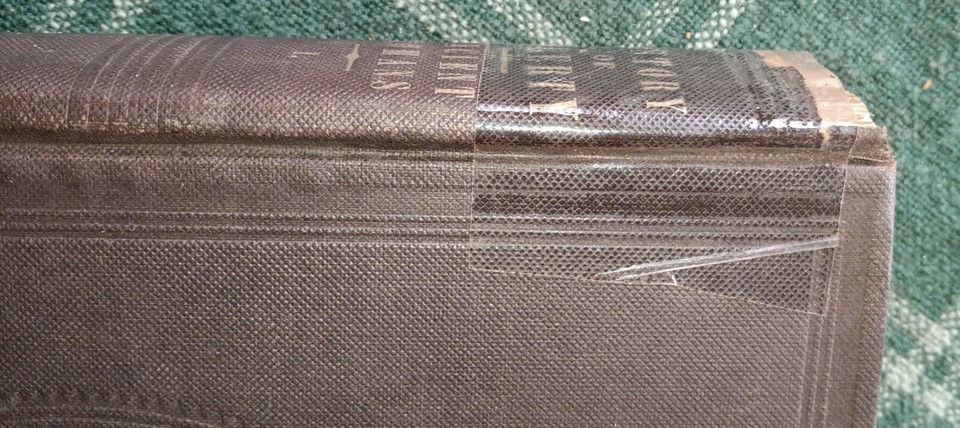 Eliot - History Of Liberty ... The Ancient Romans. Vols. 1 & 2, 1853 | eBay