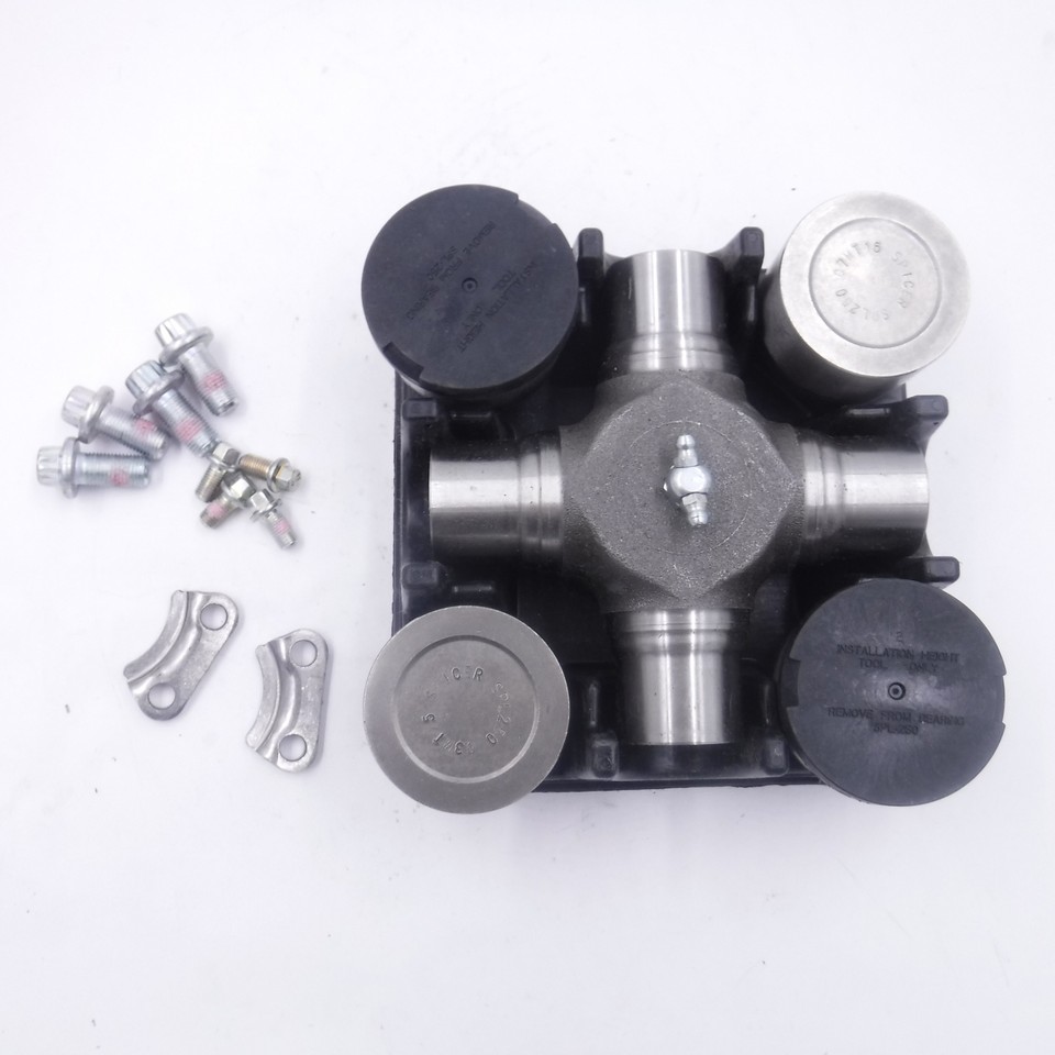 Spicer SPL250-3X U-Joint Kit SPL170 Serie Metric SPL250-3X ...
